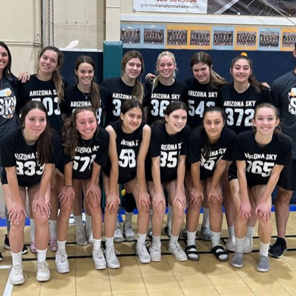 Arizona Sky Volleyball Academy | SportsRecruits