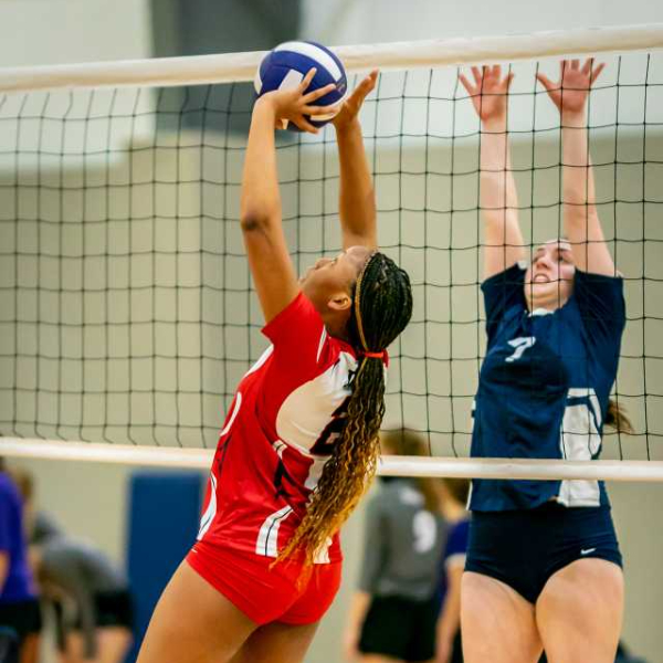 Texas Advantage Volleyball Club | SportsRecruits