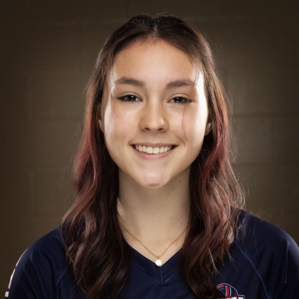 Erin Dailey's Volleyball Recruiting Profile