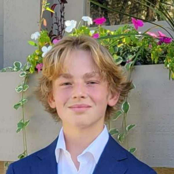 Carson Cruver's Volleyball Recruiting Profile