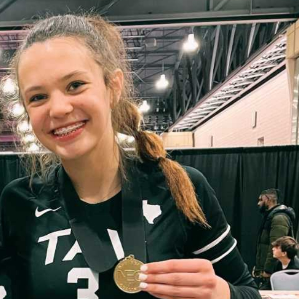 Texas Advantage Volleyball Club | SportsRecruits