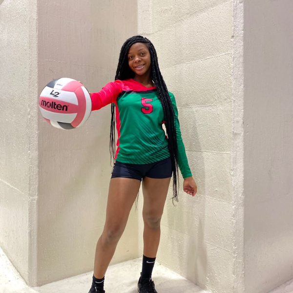Mikayla Lee's Volleyball Recruiting Profile