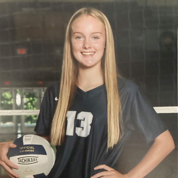 Addison Bailey's Volleyball Recruiting Profile