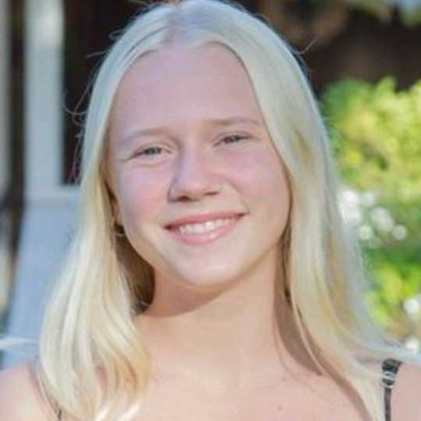 Bridget Dawson's Volleyball Recruiting Profile