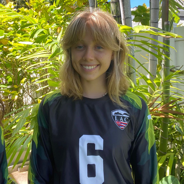 Shae Hazzard's Volleyball Recruiting Profile