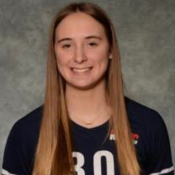 Riley McCloskey | SportsRecruits