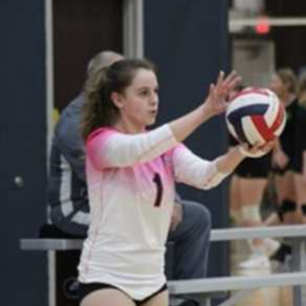 Jordyn Lewis' Volleyball Recruiting Profile