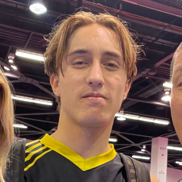 Gavin Kosolcharoen's Volleyball Recruiting Profile