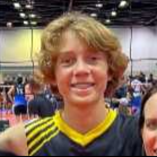 Sean Burick's Volleyball Recruiting Profile