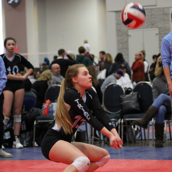 Alyssa Williams | SportsRecruits