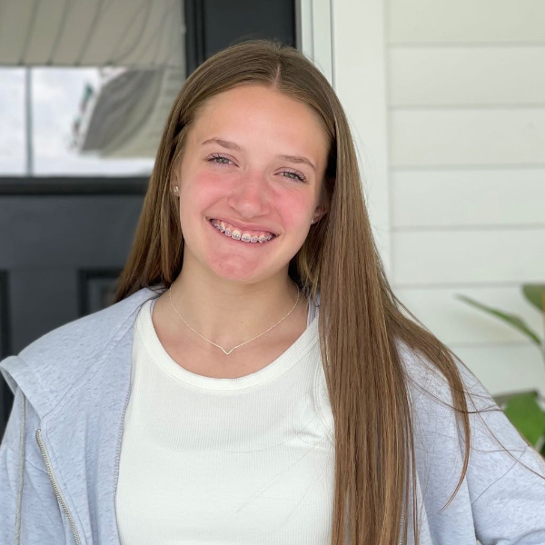 Delaney Miller | SportsRecruits