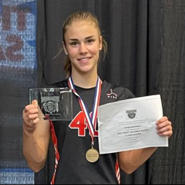 Washington Volleyball Academy | SportsRecruits