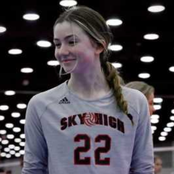 Morgan Johnson | SportsRecruits