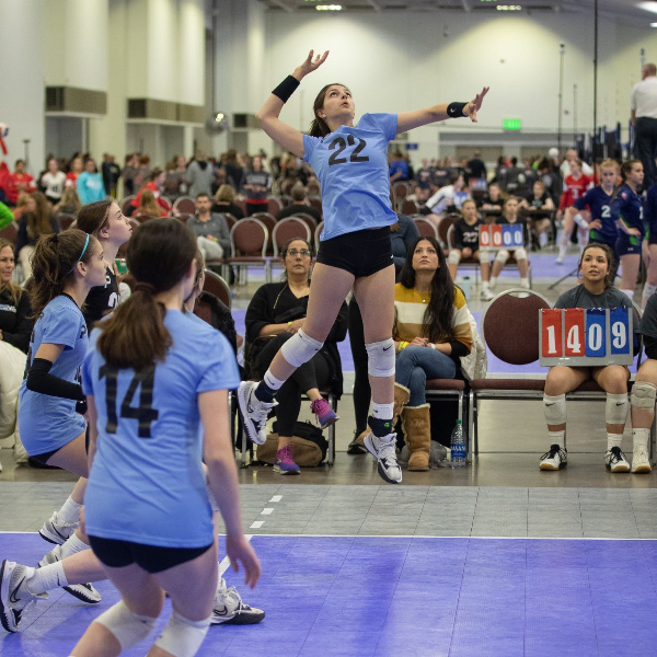 Dallas Premier Volleyball Club | SportsRecruits