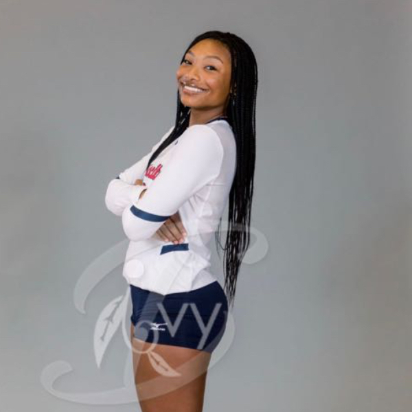 Laynie Lilly's Volleyball Recruiting Profile