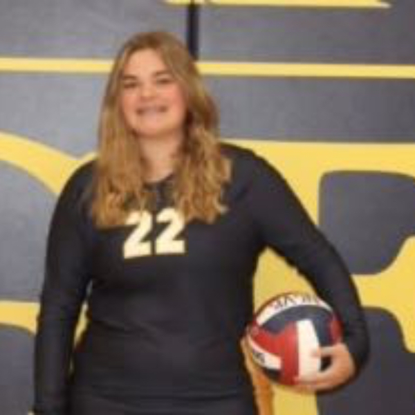 Domenica Scala | SportsRecruits