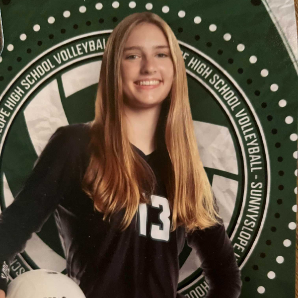 Anna Zimmerman's Volleyball Recruiting Profile