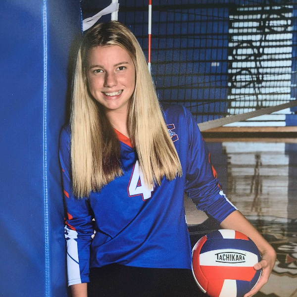 Northern Kentucky Volleyball Club | SportsRecruits