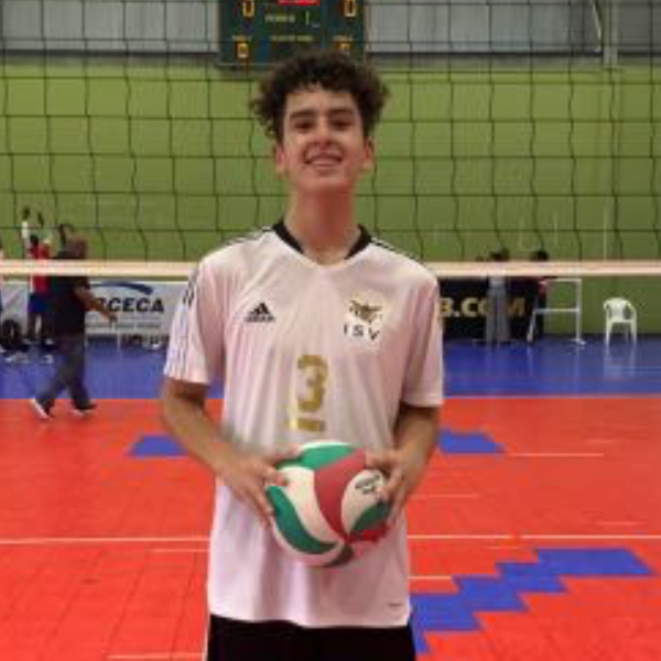 Gabriel Rosa | SportsRecruits