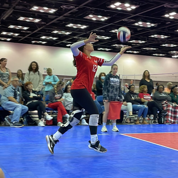 360 Volleyball Club - Girls | SportsRecruits