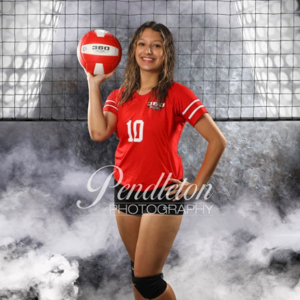 360 Volleyball Club - Girls | SportsRecruits