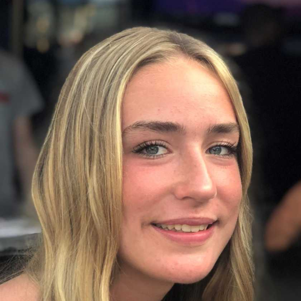 Brooke Forester | SportsRecruits