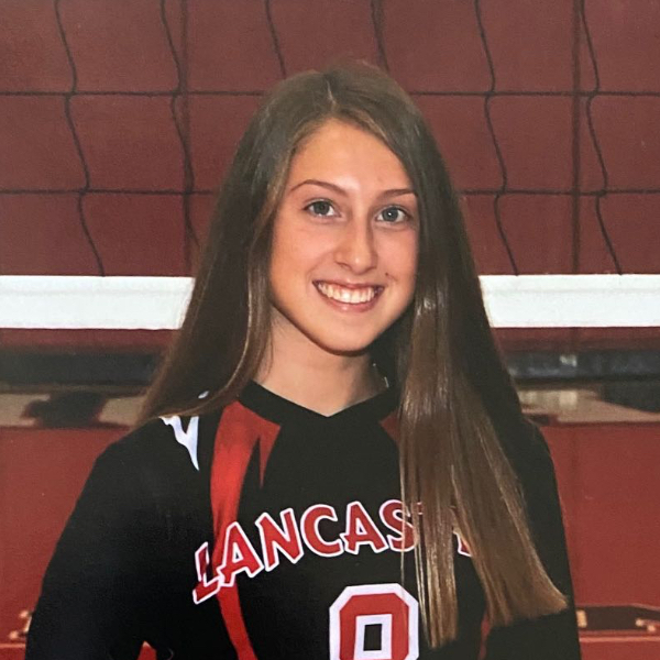 Cara Lewandowski | SportsRecruits