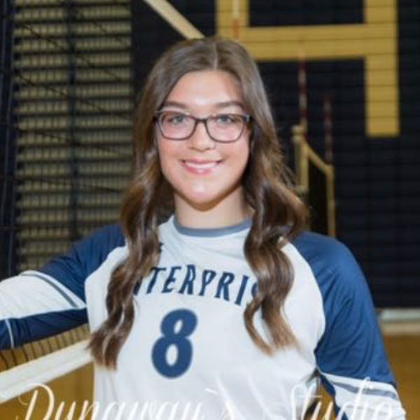 Heather Holtz's Volleyball Recruiting Profile