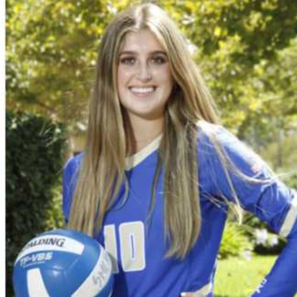Regan Shields' Volleyball Recruiting Profile