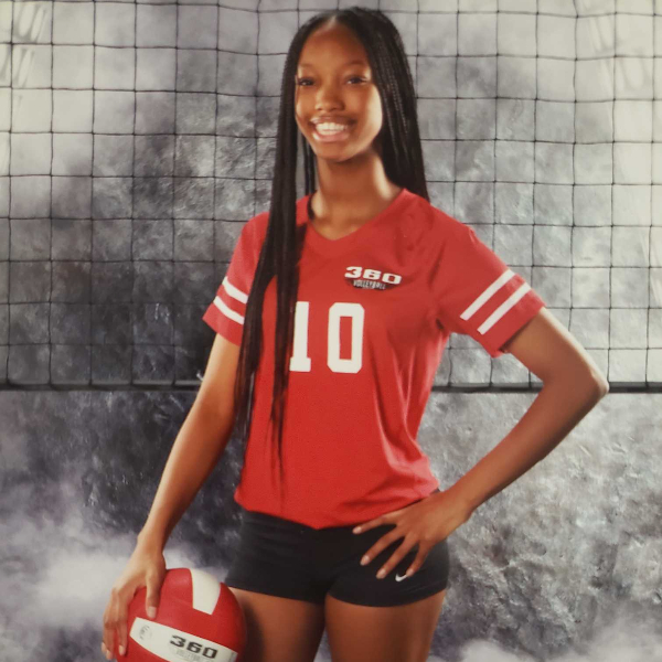 360 Volleyball Club - Girls | SportsRecruits
