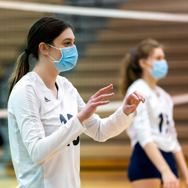 Maura Fay | SportsRecruits