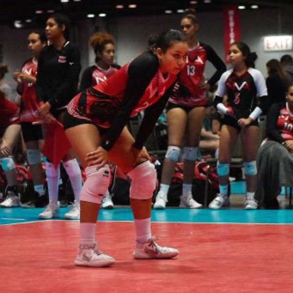 Alanis Colon's Volleyball Recruiting Profile