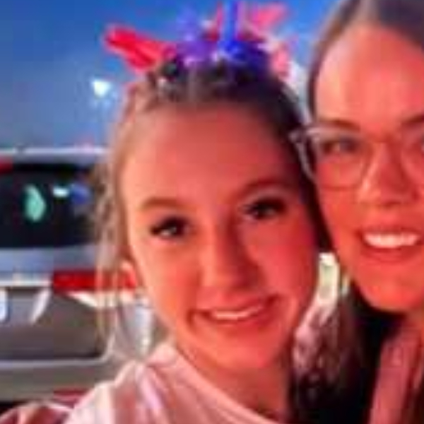 Kaydence Murphy's Volleyball Recruiting Profile