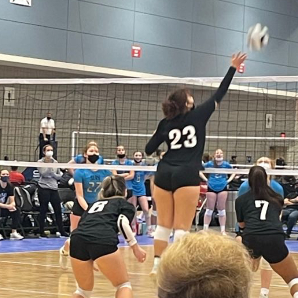 Carolina Advantage | SportsRecruits