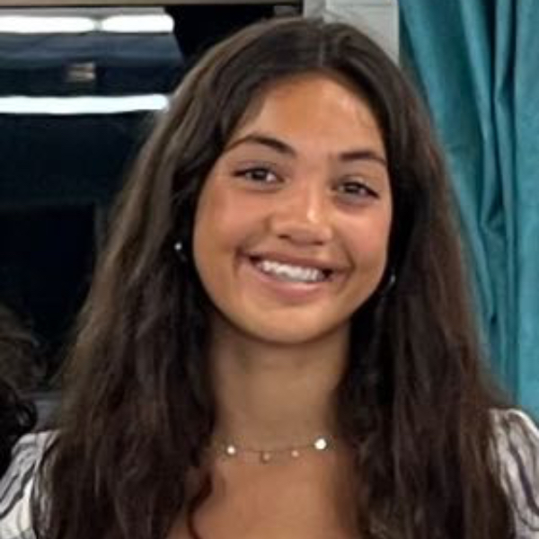 Trinity Thompson | SportsRecruits