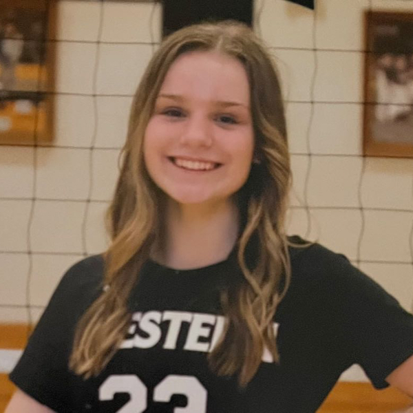Kayleigh Turner's Volleyball Recruiting Profile