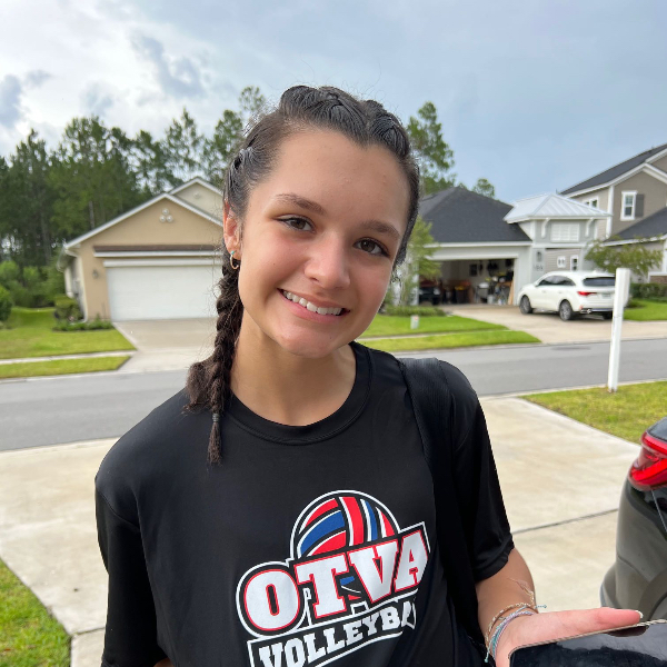 Saylah Sullivan's Volleyball Recruiting Profile