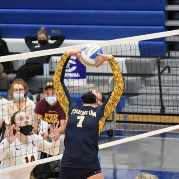 Molly Edmunds | SportsRecruits