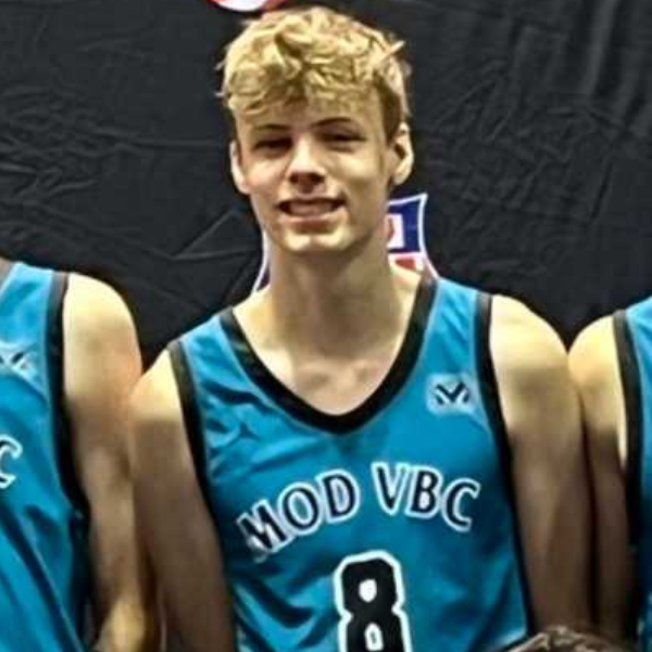 Alexander Ford's Volleyball Recruiting Profile