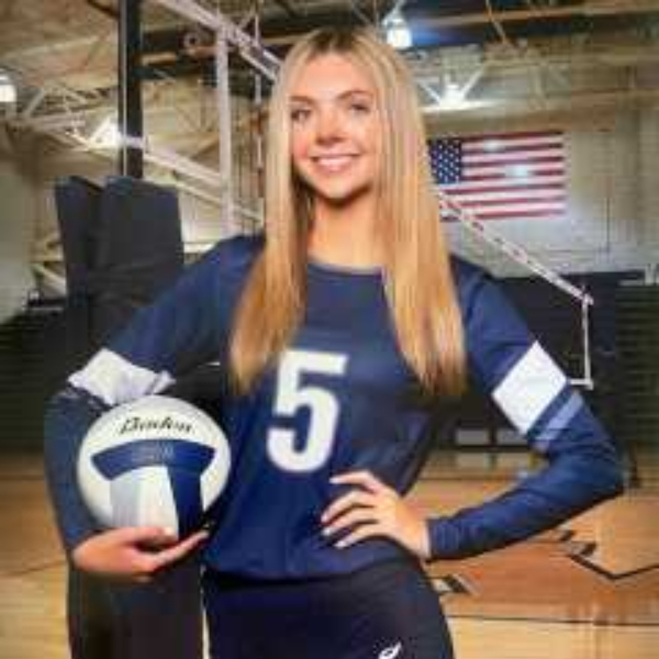 Macie Mathis | SportsRecruits