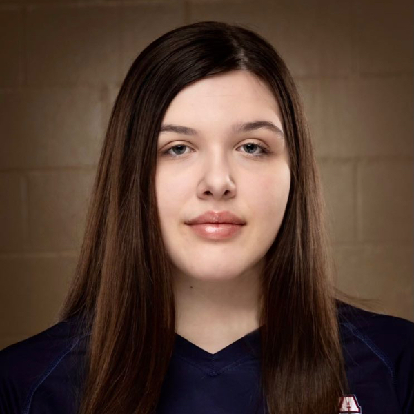 Morgan Sutton's Volleyball Recruiting Profile