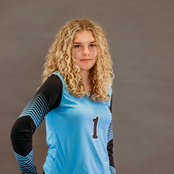 Avery Stephens | SportsRecruits