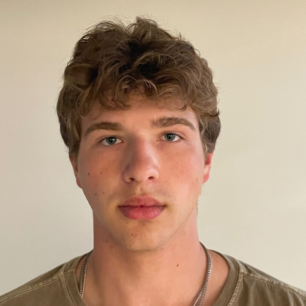 Nick Fleischmann's Volleyball Recruiting Profile