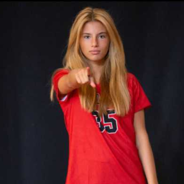 Natalie Ferdinand's Volleyball Recruiting Profile