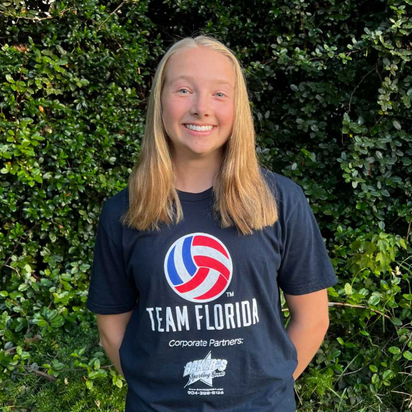 Emily Collings | SportsRecruits