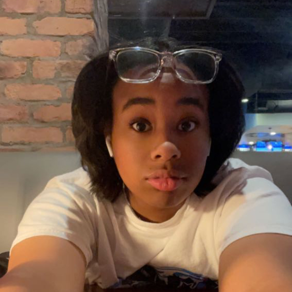 Nevaeh Johnson's Instagram, Twitter & Facebook on IDCrawl