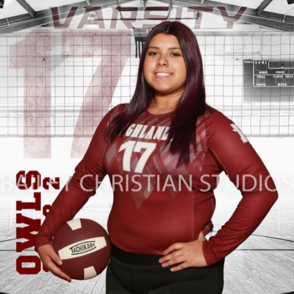 San Antonio Magic Volleyball | SA Magic 16 Showcase | SportsRecruits