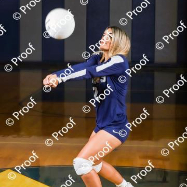 Mariah Clements' Volleyball Recruiting Profile