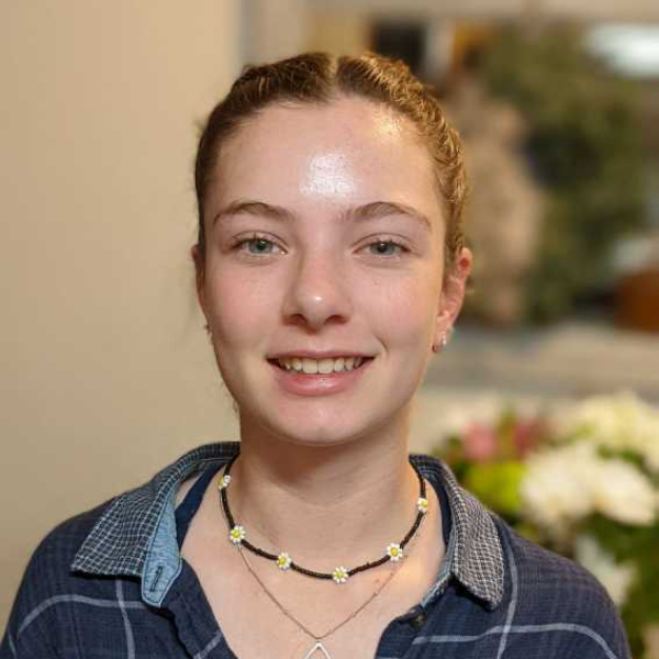 Morgan Scroggins | SportsRecruits