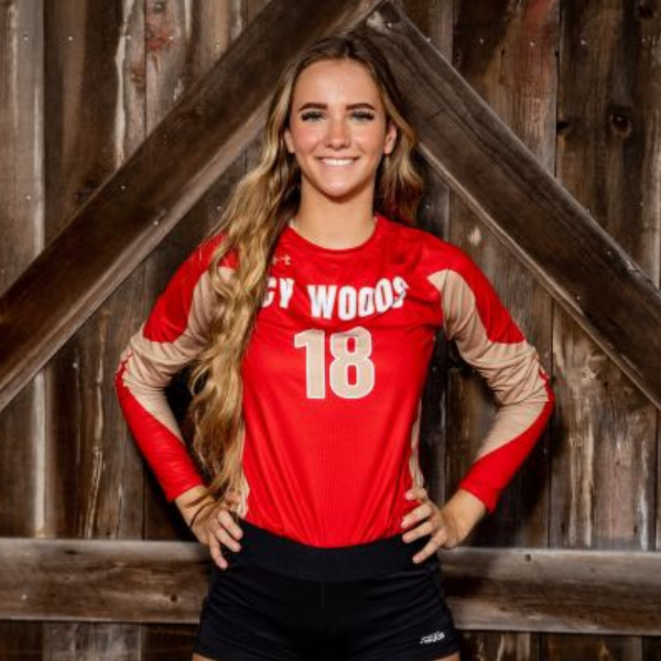 Emily Schaper's Volleyball Recruiting Profile